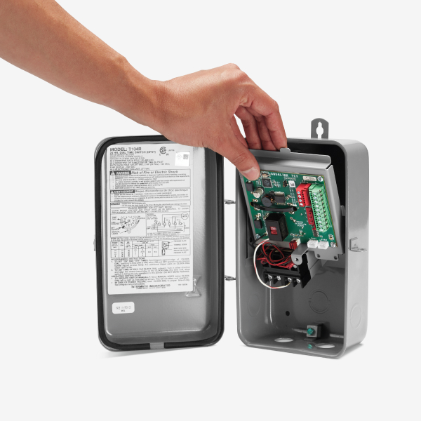 AquaLink TCX Conversion Kit | Jandy