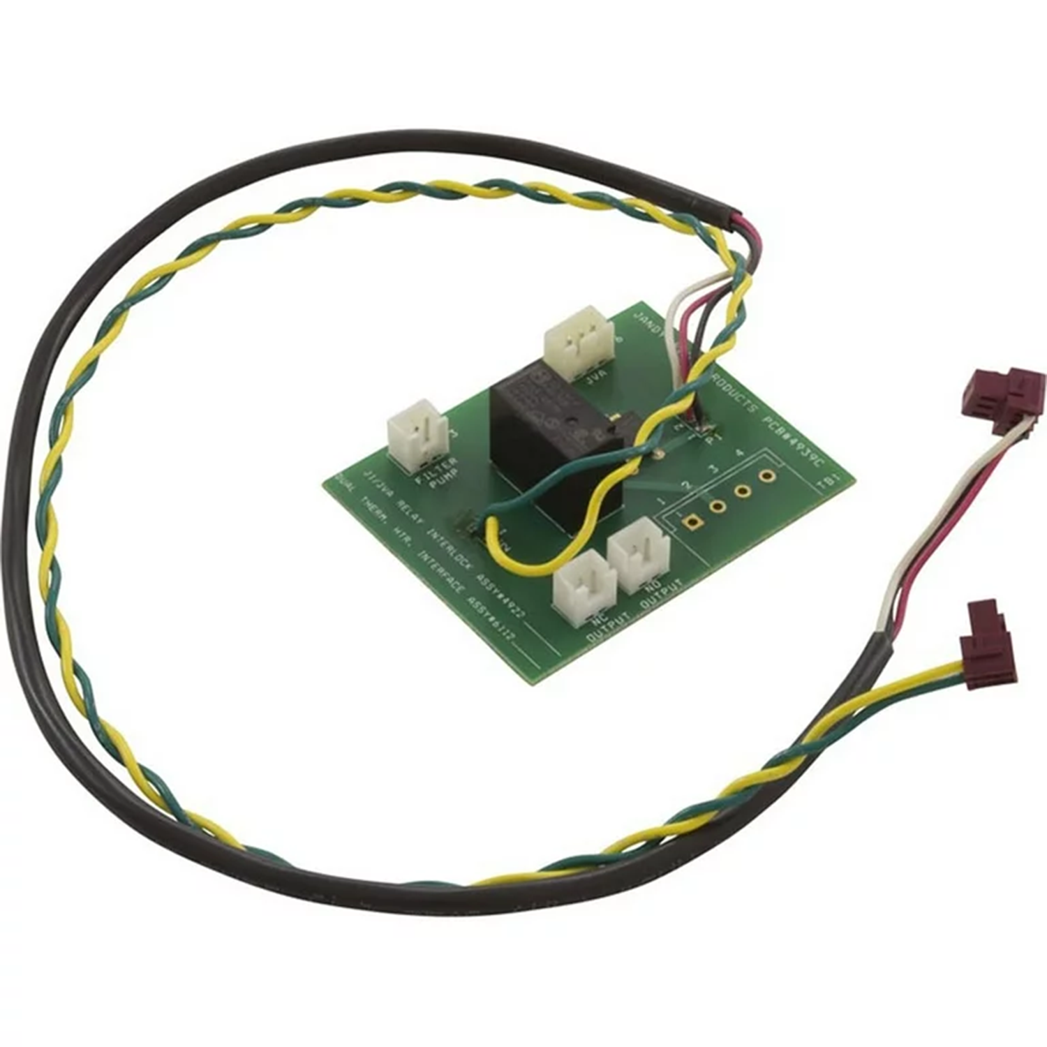 Jandy AquaLink Remote: AquaLink PDA | Jandy