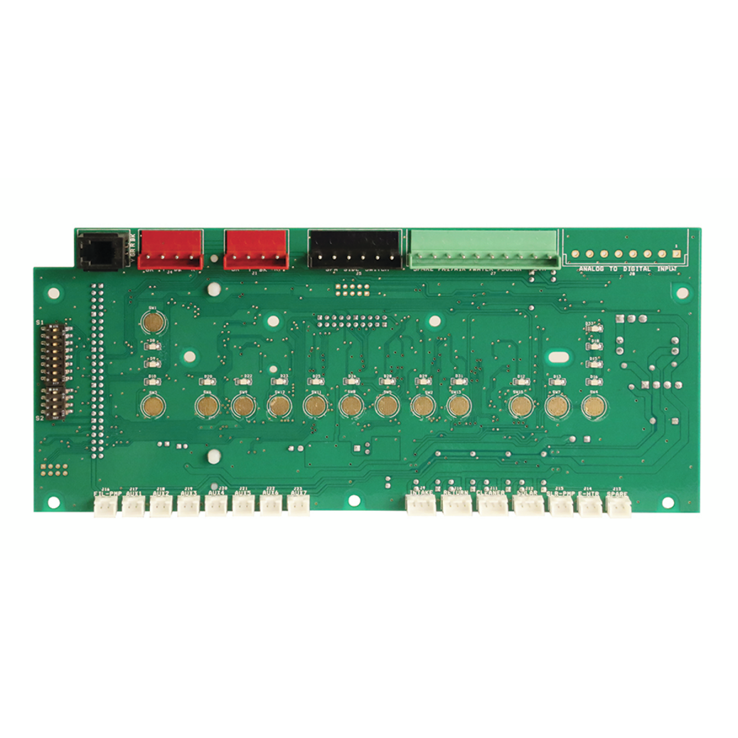 AquaLink RS Pool & Spa Automation System | Jandy