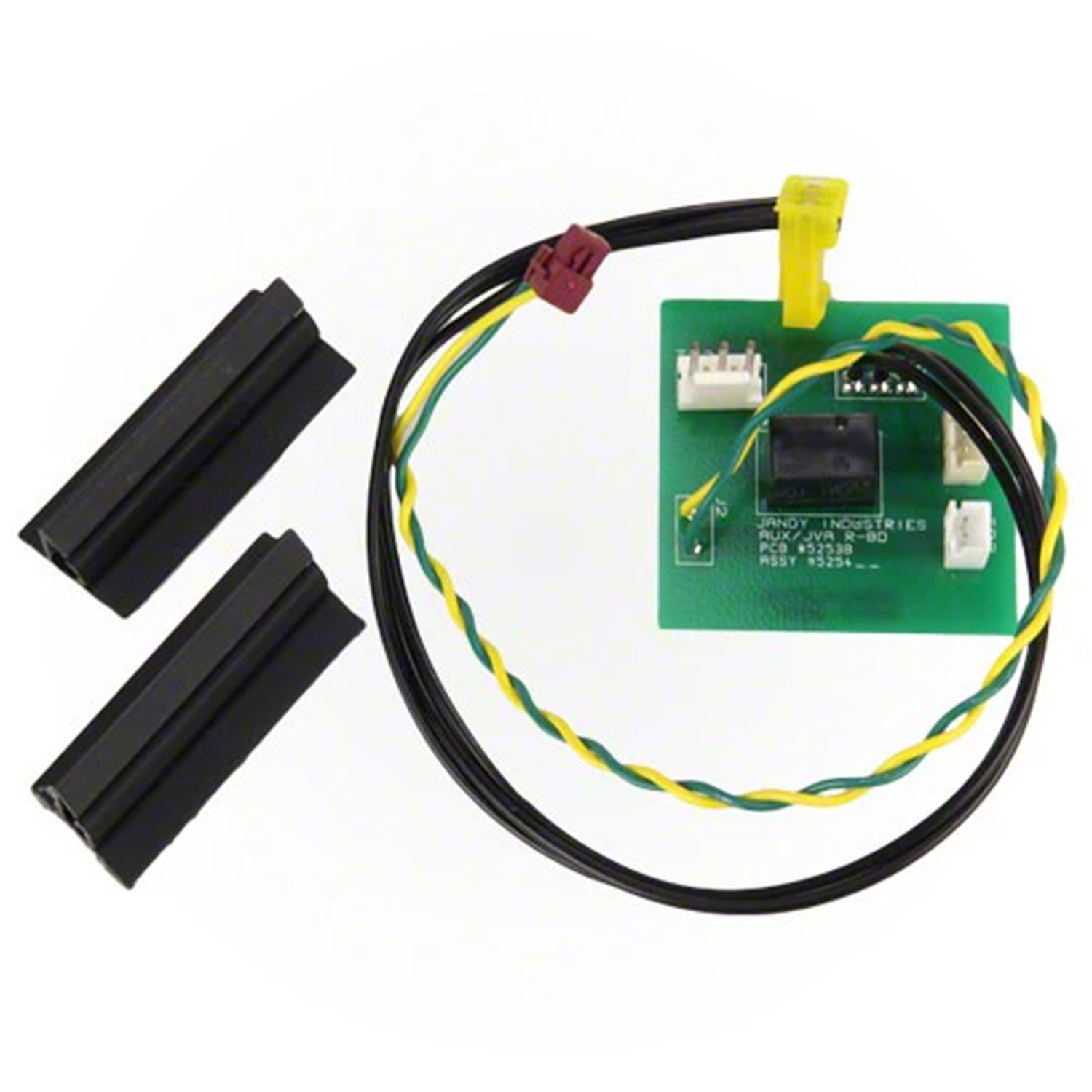 Jandy AquaLink Remote: AquaLink PDA | Jandy