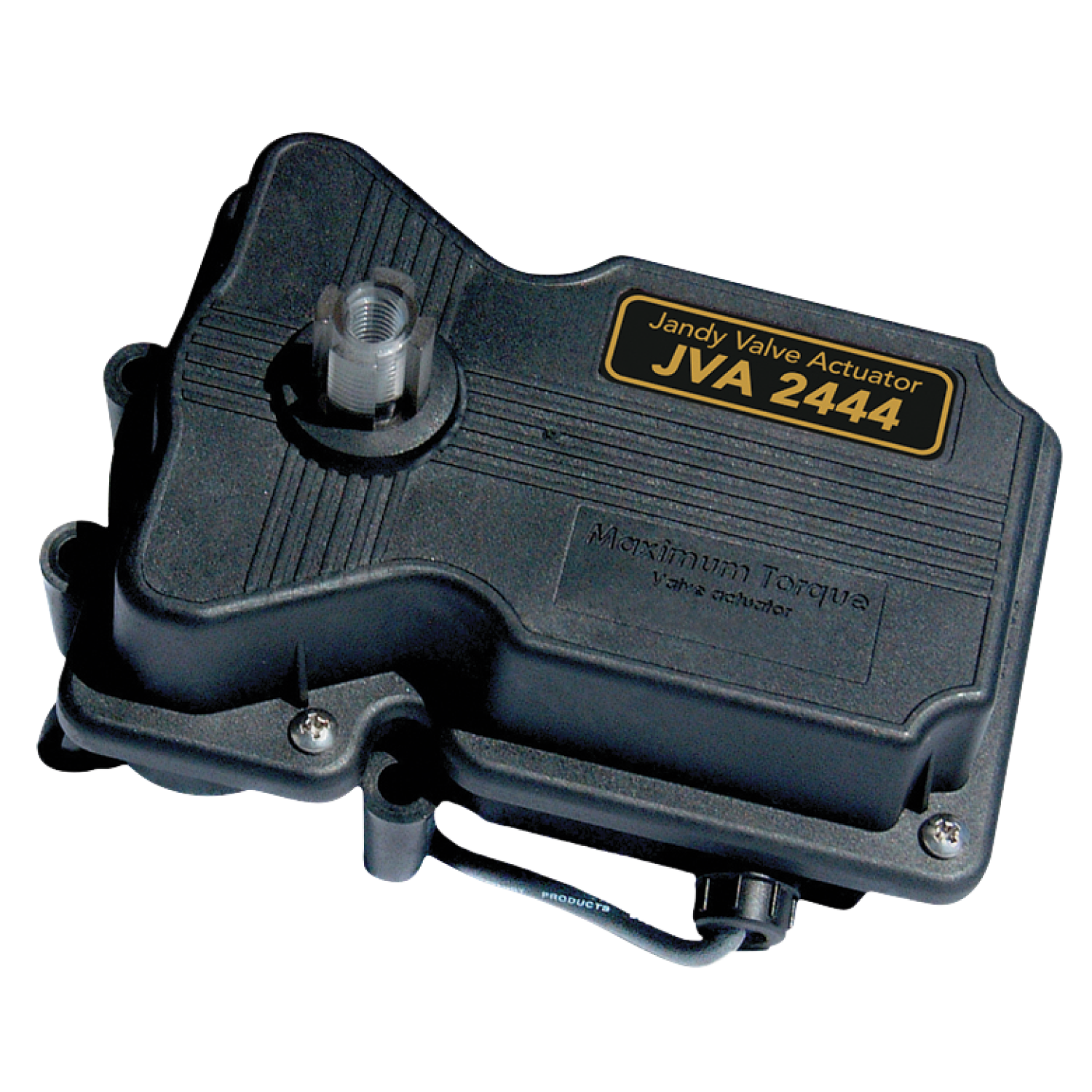 Jandy AquaLink Remote: AquaLink PDA | Jandy