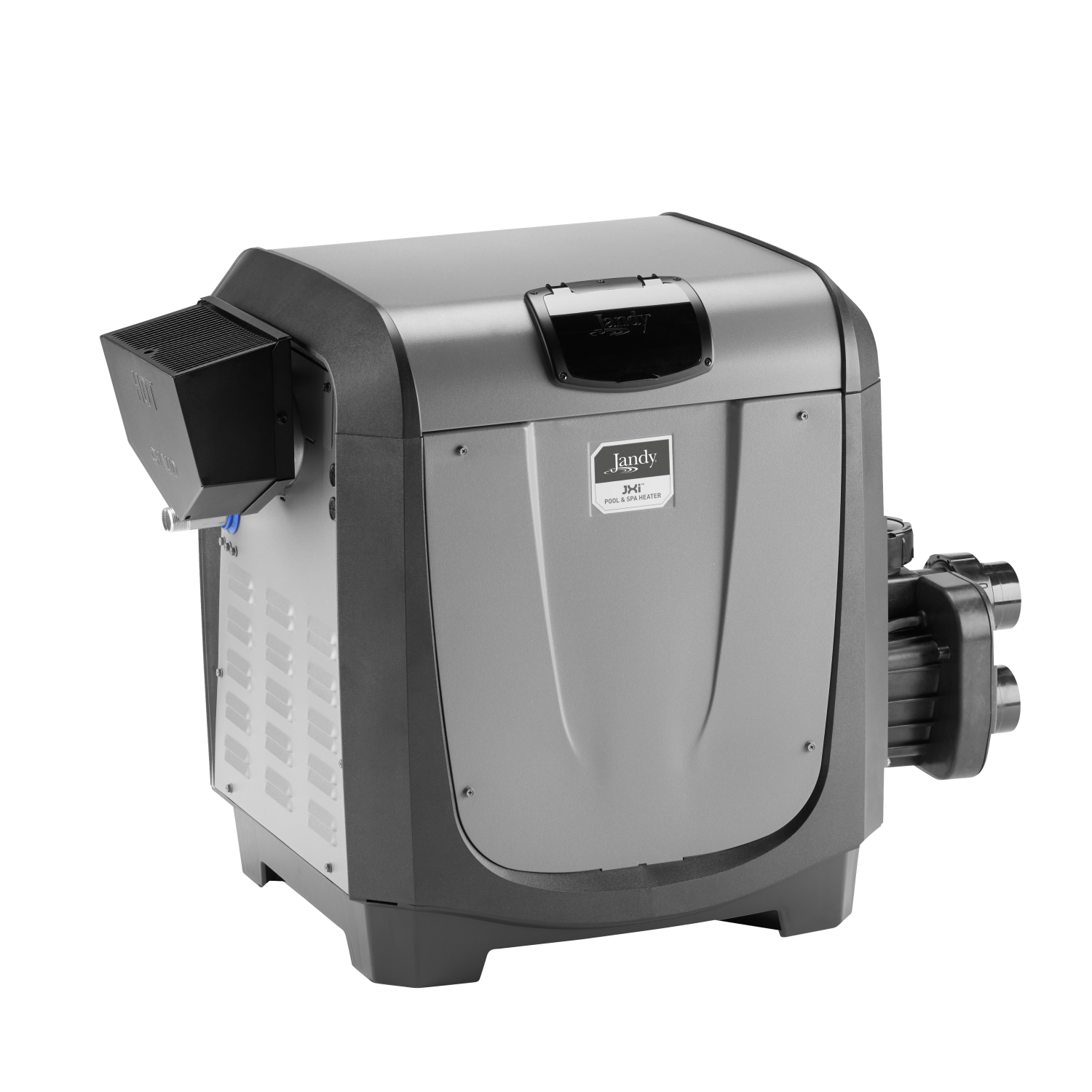 Pool Heaters & Heat Pumps: Pool Heating Systems | Jandy