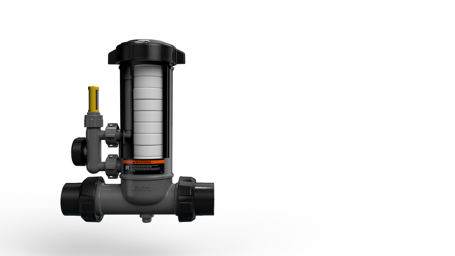 TruChlor Erosion Feeder | Jandy