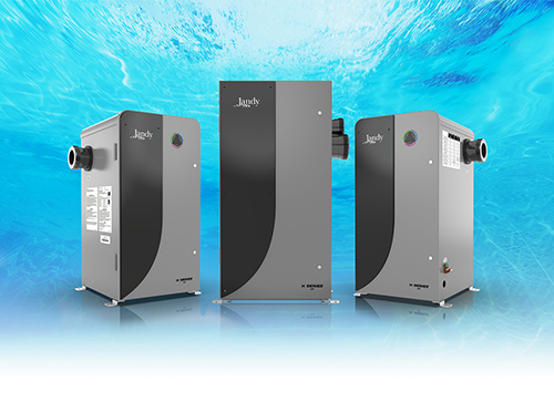 Pool Water Care | Jandy