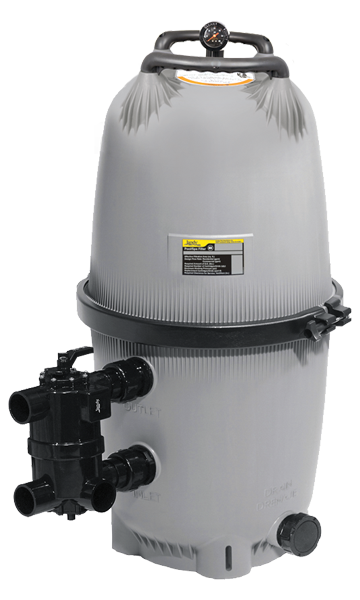 Jandy | Pool Filters