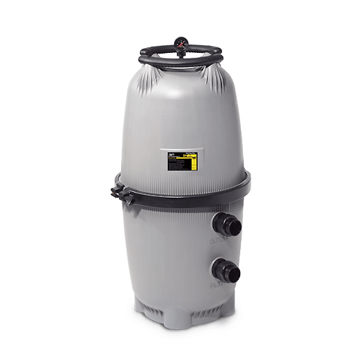 Jandy Pool Filters: Cartridge Filters & Sand Filters | Jandy