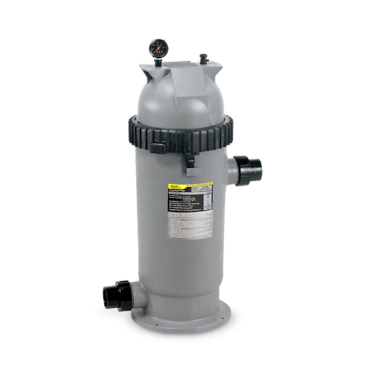 Jandy Pool Filters: Cartridge Filters & Sand Filters | Jandy