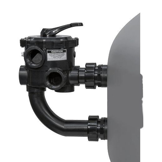 Jandy Pool Filters: Cartridge Filters & Sand Filters | Jandy