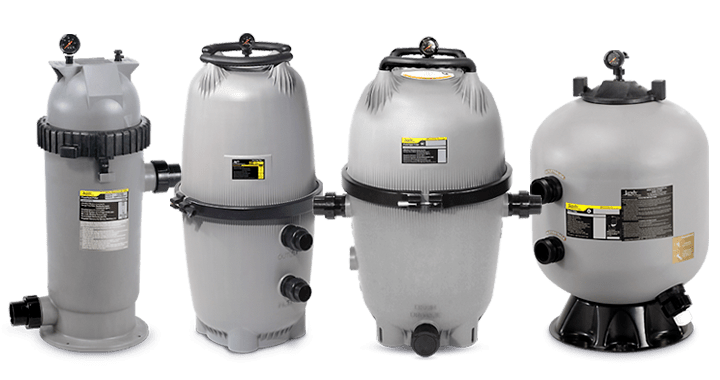Pool Filters | Jandy