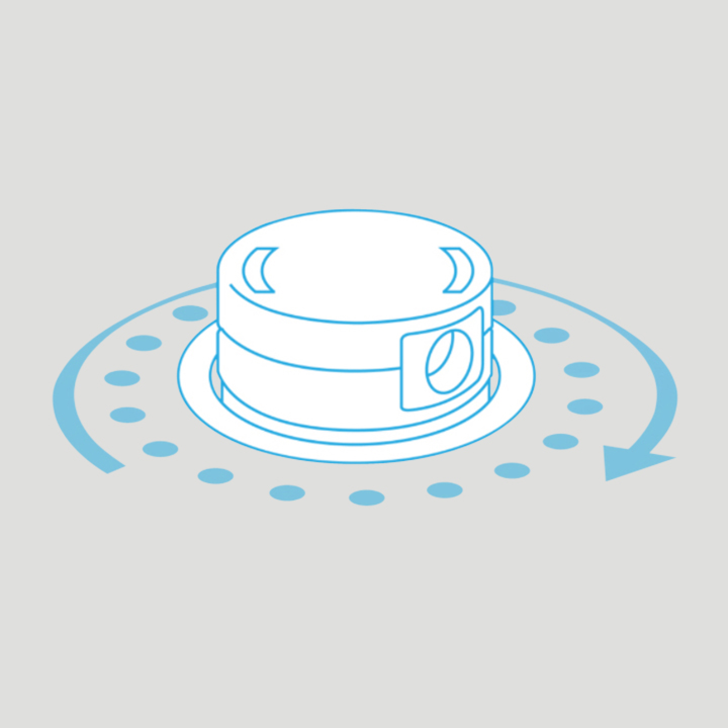 In-Floor Pool Cleaning System: In-Floor Pop Up Cleaning System | Jandy