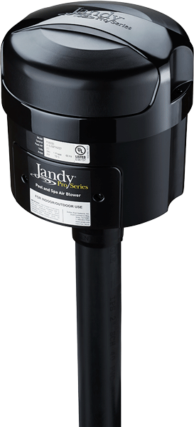 Jandy | Jandy Blower