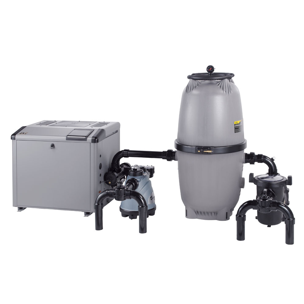 Versa Plumb Kits | Jandy Pro Series
