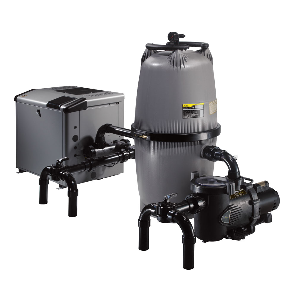 Versa Plumb Kits | Jandy Pro Series